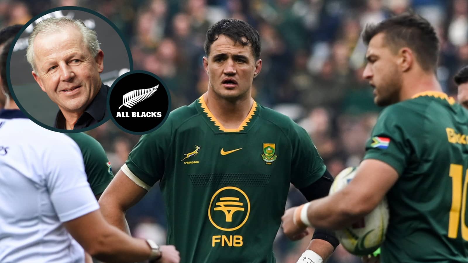 Sean Fitzpatrick ‘comfortable’ about All Blacks’ chances against ‘tired ...