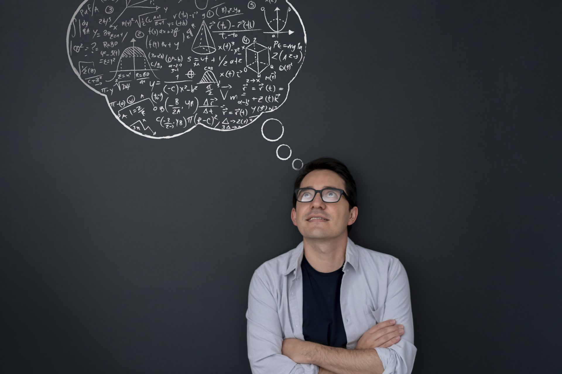 10 signs that you are intellectually gifted