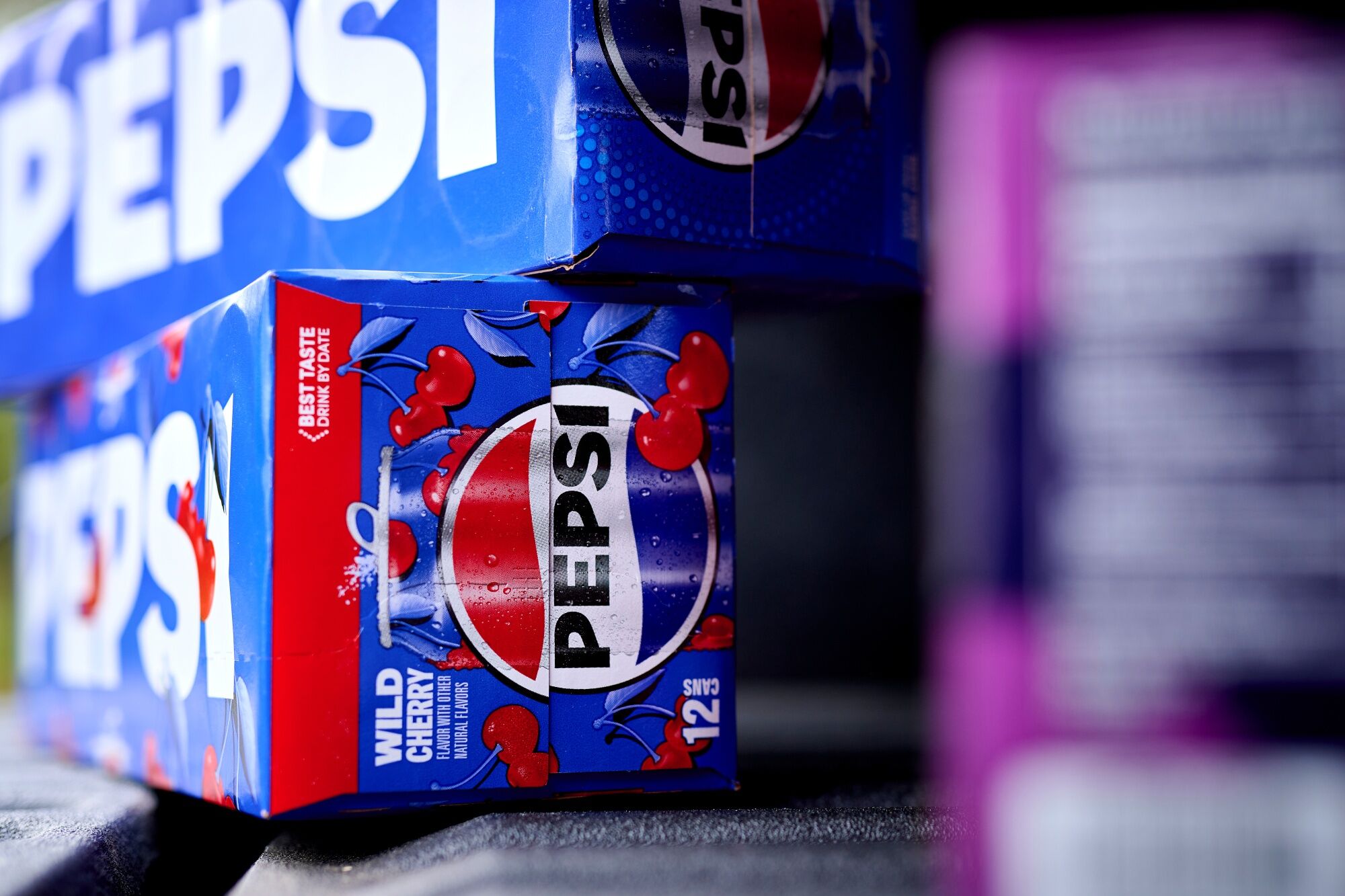 Activist Investor Elliott Builds $4 Billion Stake in PepsiCo