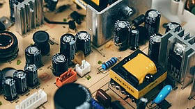 India’s first indigenous semiconductor chip, ‘Vikram’, unveiled at ...