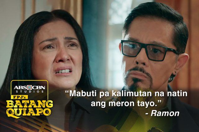 Batang Quiapo: Marites at Ramon, nagtalo dahil sa desisyon ni Tanggol ...