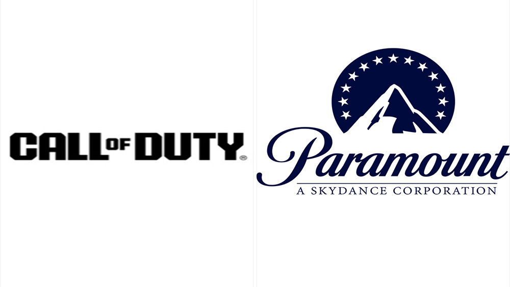 Paramount & Activision Team For ‘Call Of Duty' Movie