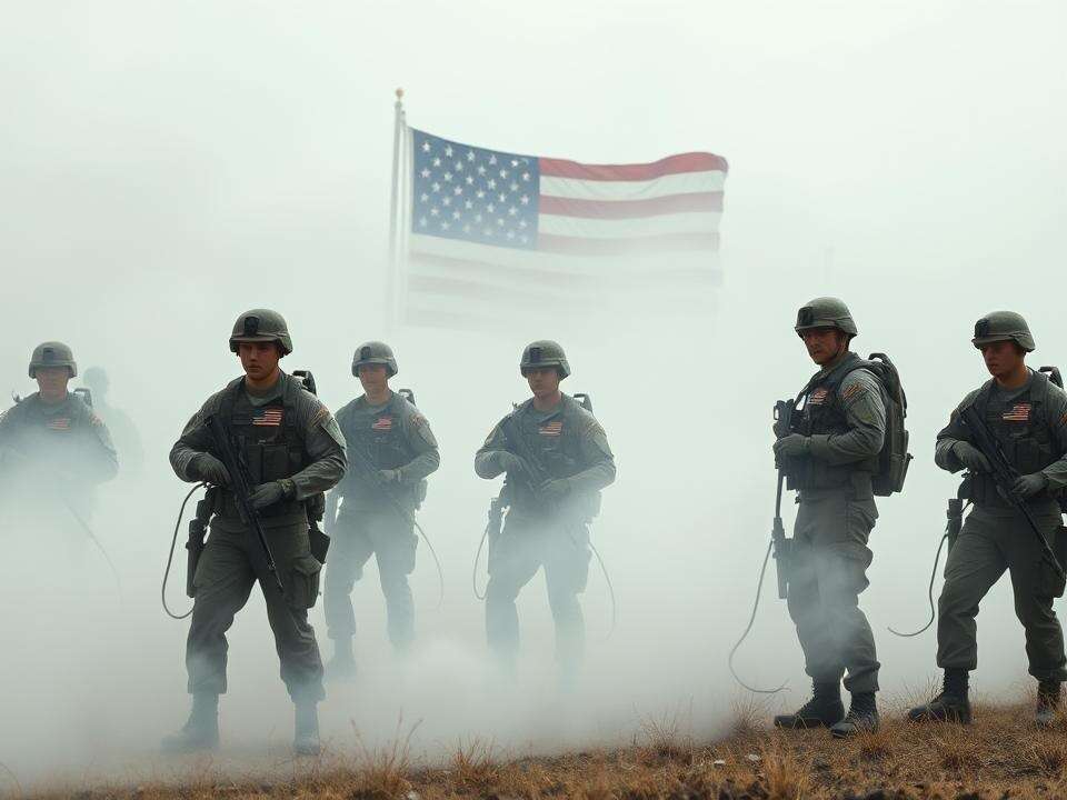 Radioactive oatmeal to toxic chemicals: The untold story of US Army's ...