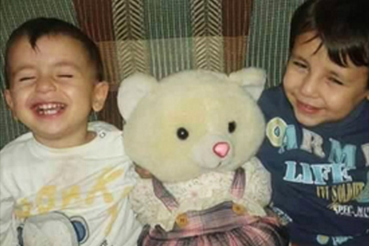 Alan Kurdi’s father’s harrowing plea for refugee compassion resurfaces ...