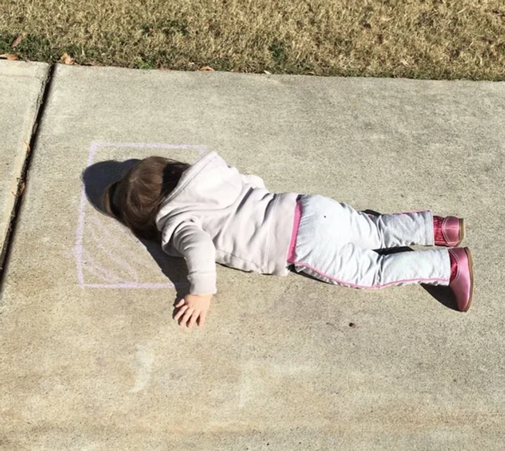 24 Times Kids Made Ordinary Days Spectacular
