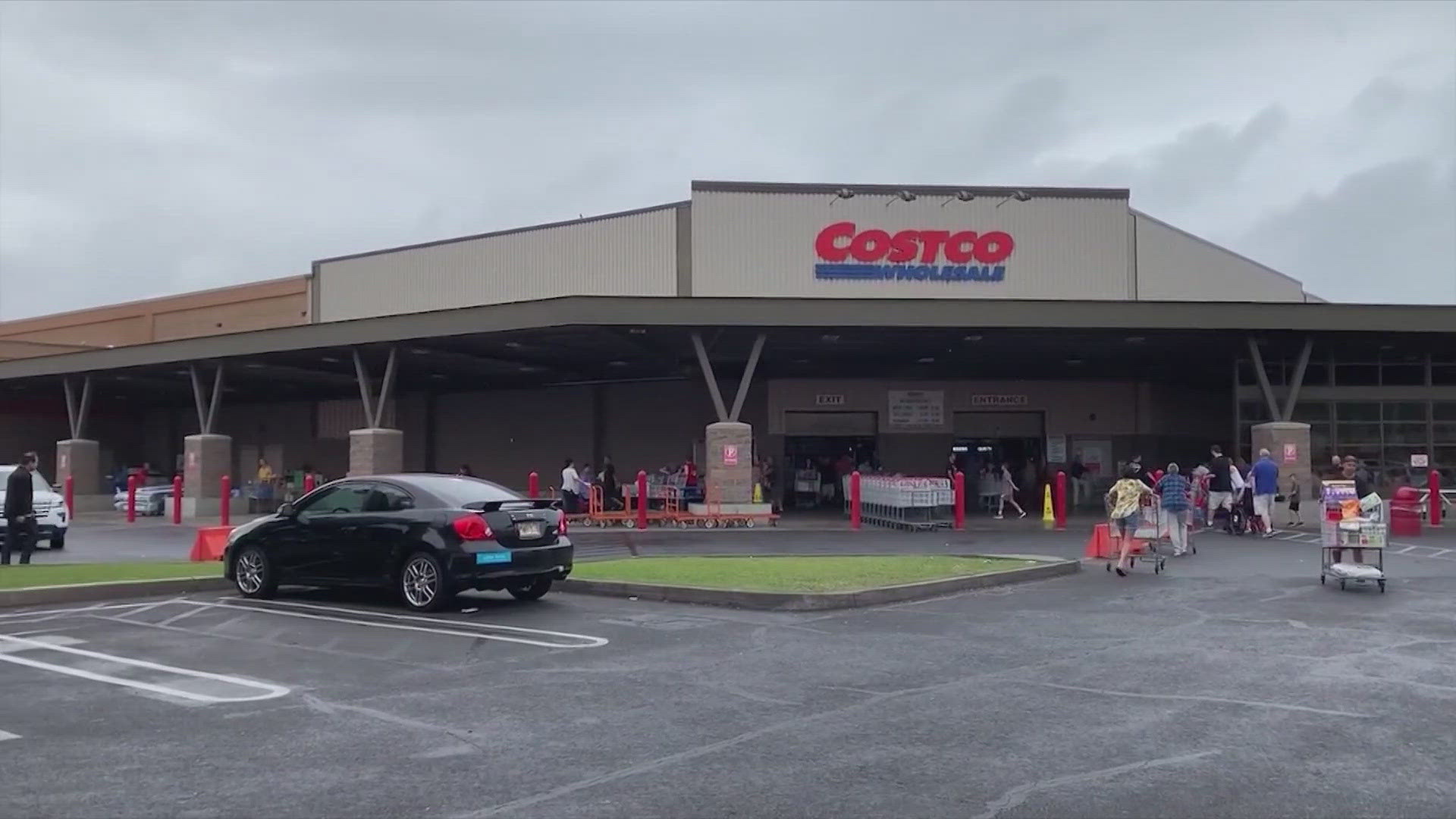 Costco members push back on new shopping rules