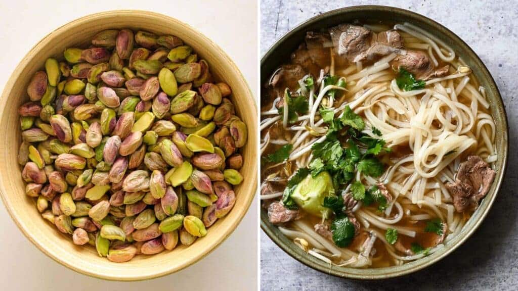 Are you mispronouncing these 25 food words? We were.