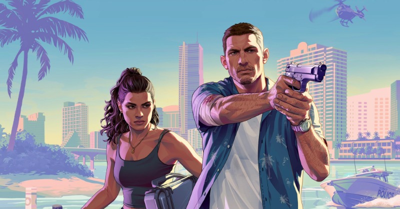 GTA 6 fans buzz as Rockstar Games' new job listing for 'motion graphics ...