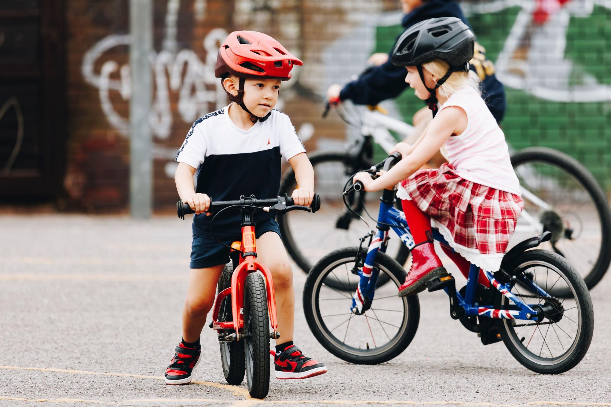 Pedal Power Training's biggest summer yet: 600+ happy cyclists in ...