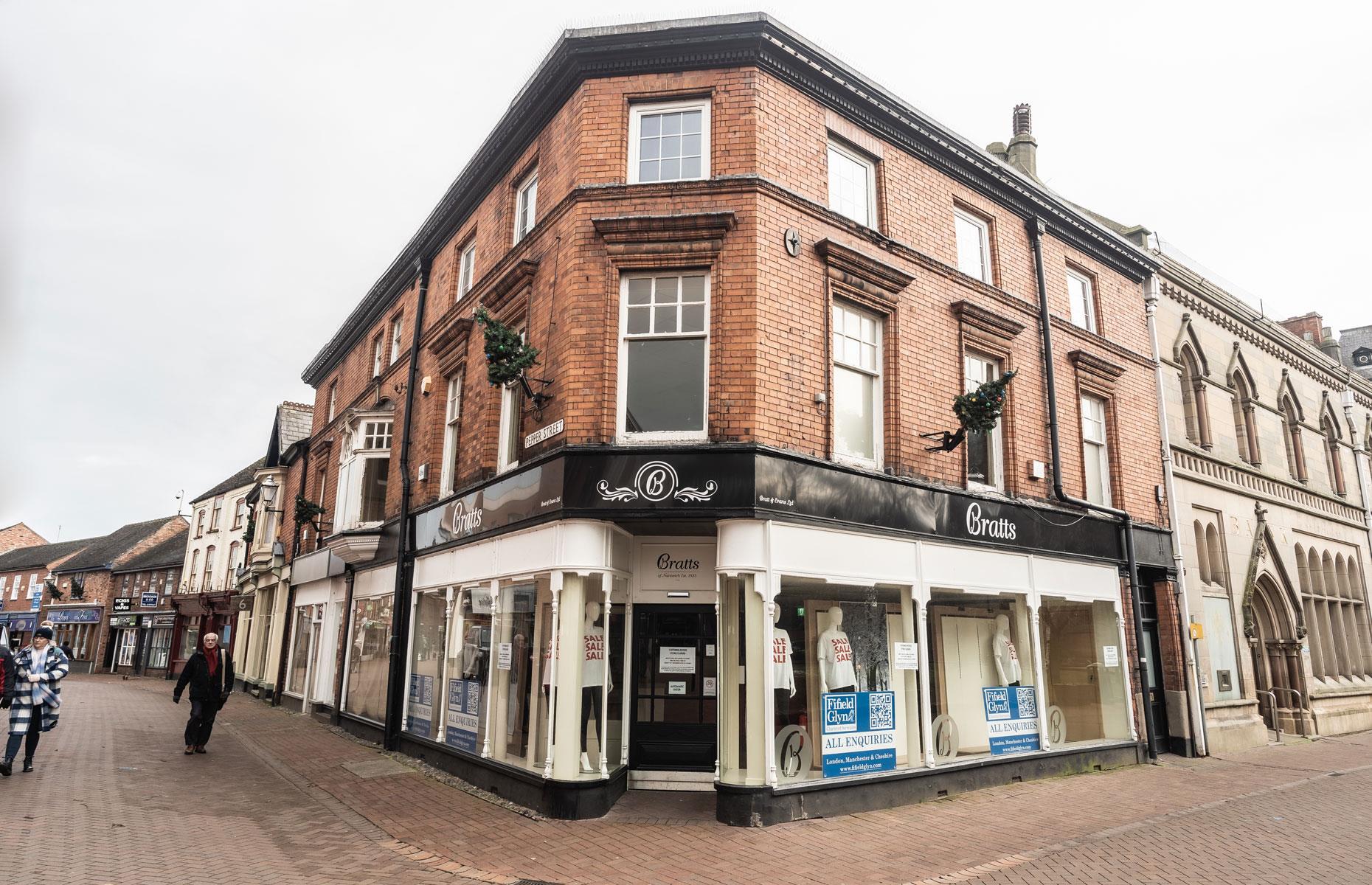 The truth about why these beloved stores disappeared