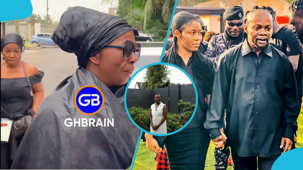 Ghanaians blast DL FM for allegedly shading Akosua Serwaa to hail Odo ...