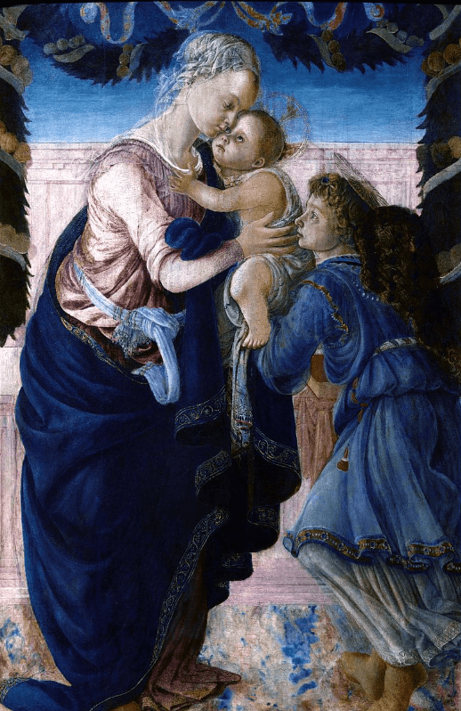 A Classical Collection of Botticelli Works for Art Geeks Harking Back ...