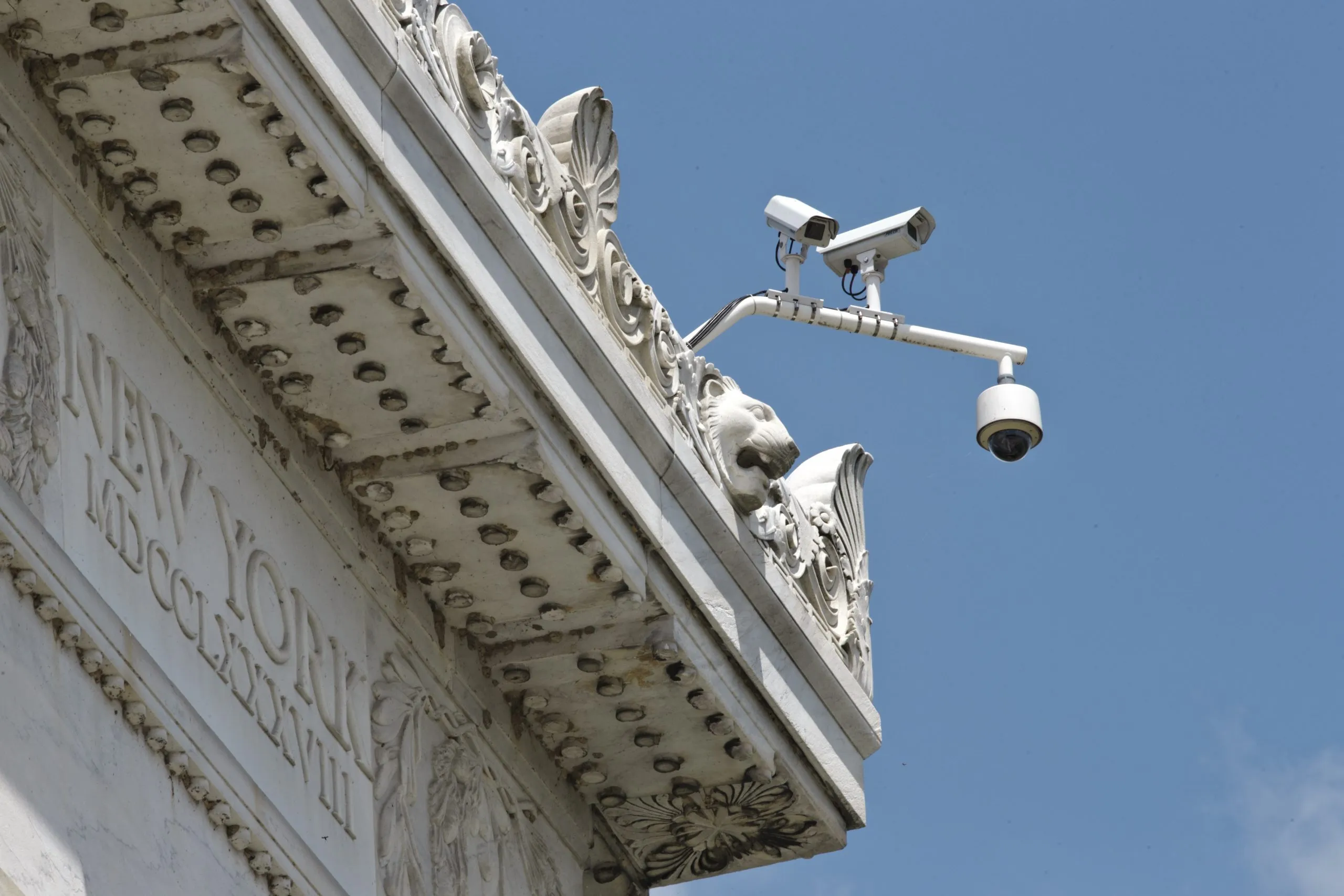 These retailers sell cameras that may be spying for the CCP