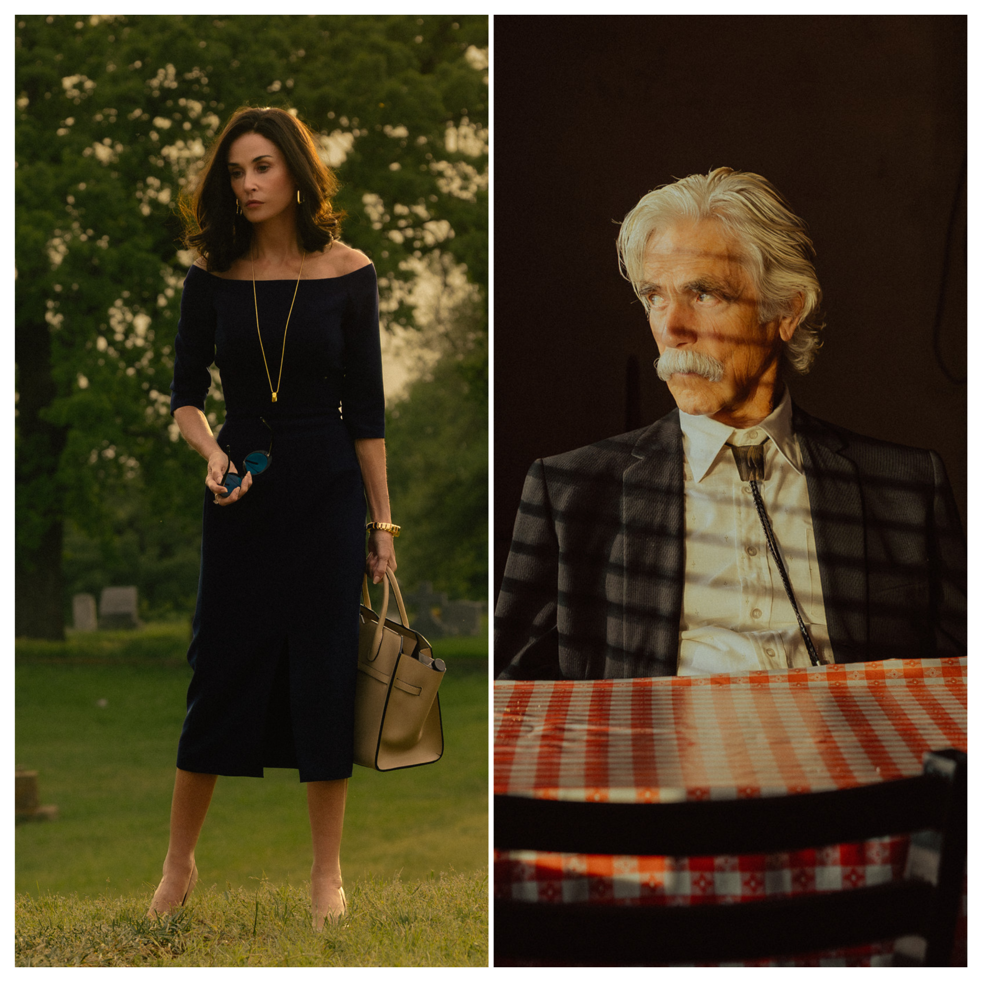 See 'Landman' Season 2 trailer, photos with Billy Bob Thornton