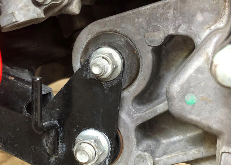 Hati-hati Engine Mounting Motor Matic Cepat Jebol, Tiga Hal Ini Penyebabnya