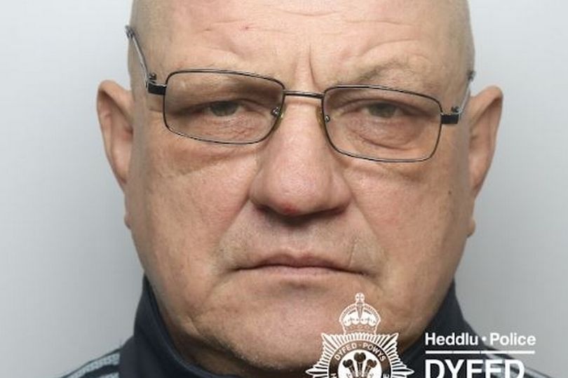 Drunken farmworker tried to torch mobile home and car but lighter ...