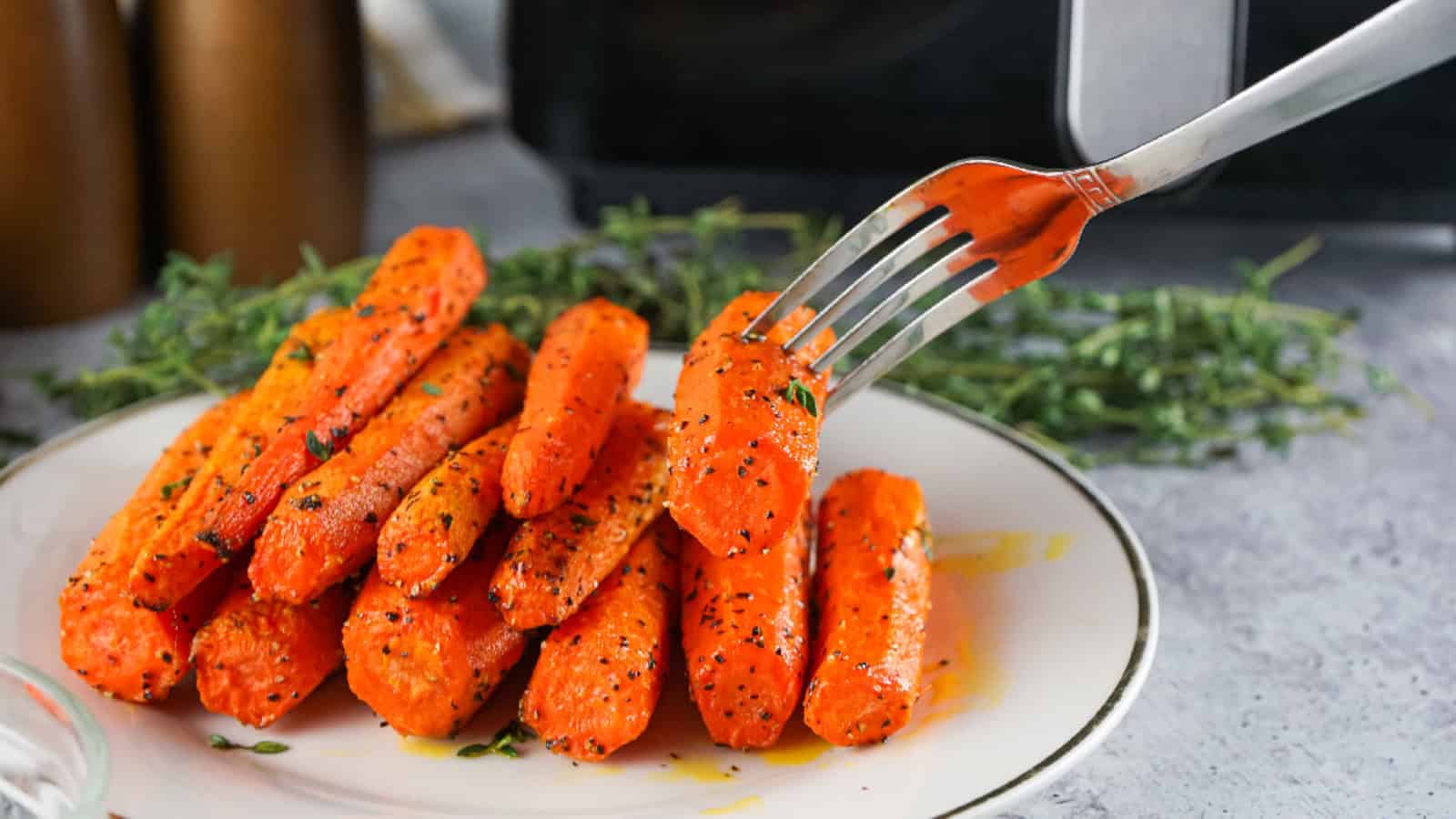 Flavor-Packed Carrot Recipes Everyone Loves