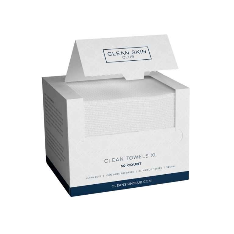 What you need for the best nighttime skincare routine