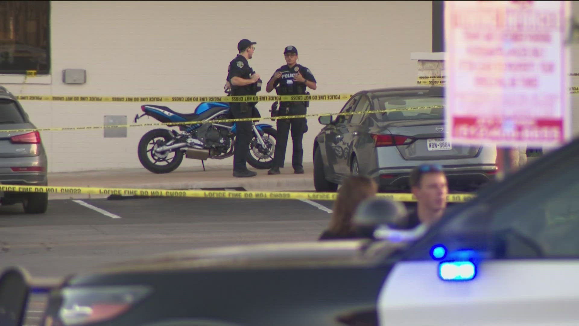 Austin police to release details in deadly South Austin shooting on Aug. 28