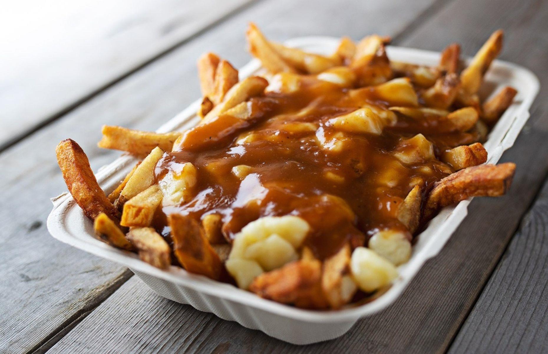 Canada's greatest poutine spots in every province, territory, ranked