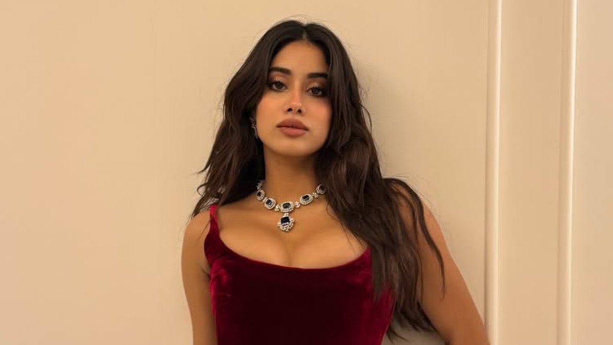 'Imagine Losing Your Mother And It’s Entertainment': Janhvi Kapoor Recalls Media Scrutiny After ...