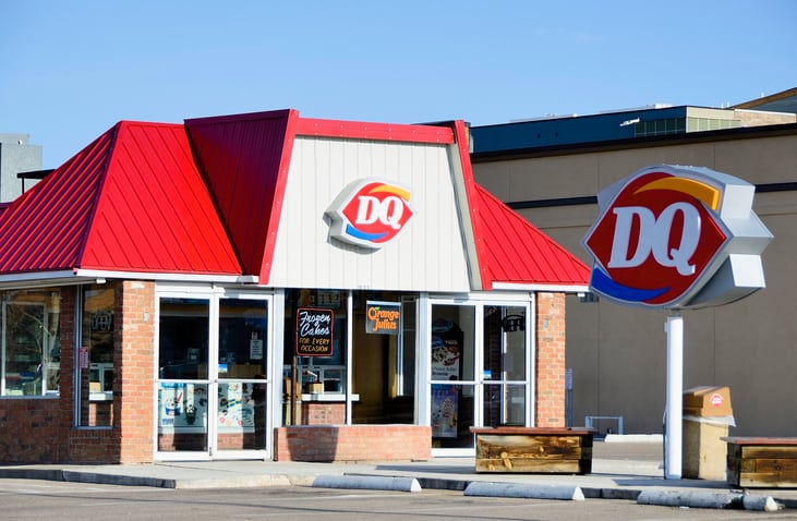 12 American Fast Food Restaurants People From Other Countries Say Are ...