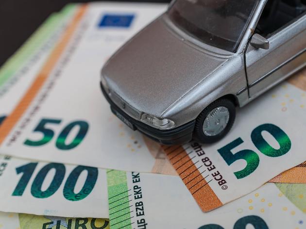 Tausende Autofahrer in NRW müssen ab sofort draufzahlen