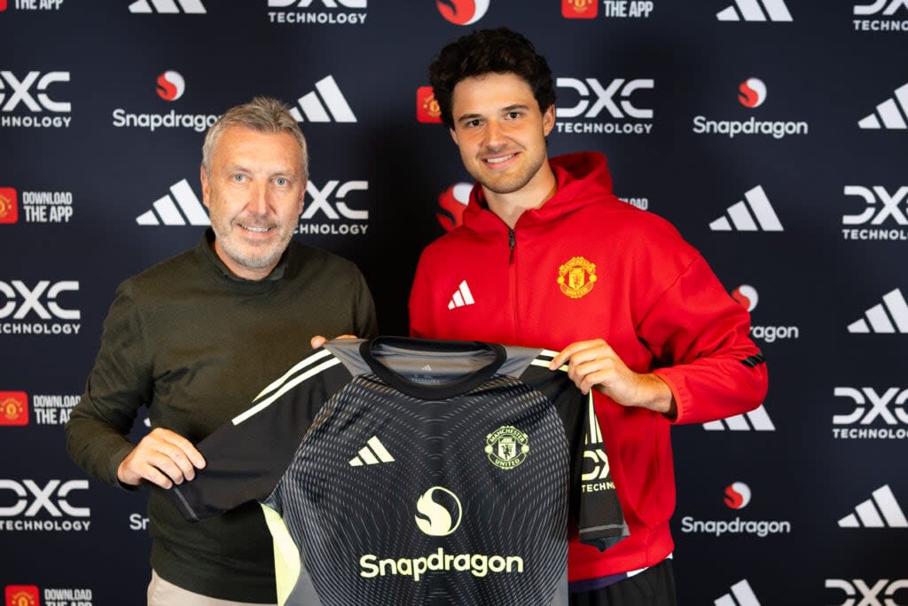 Senne Lammens deal shows Man United’s masterstroke, sure to excite fans