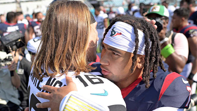 Complete List of Every Starting NFL Quarterback for 2025 Season