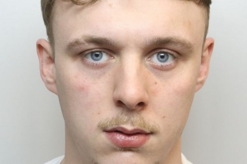 Man drove at high speed at pair in shocking road rage retaliation