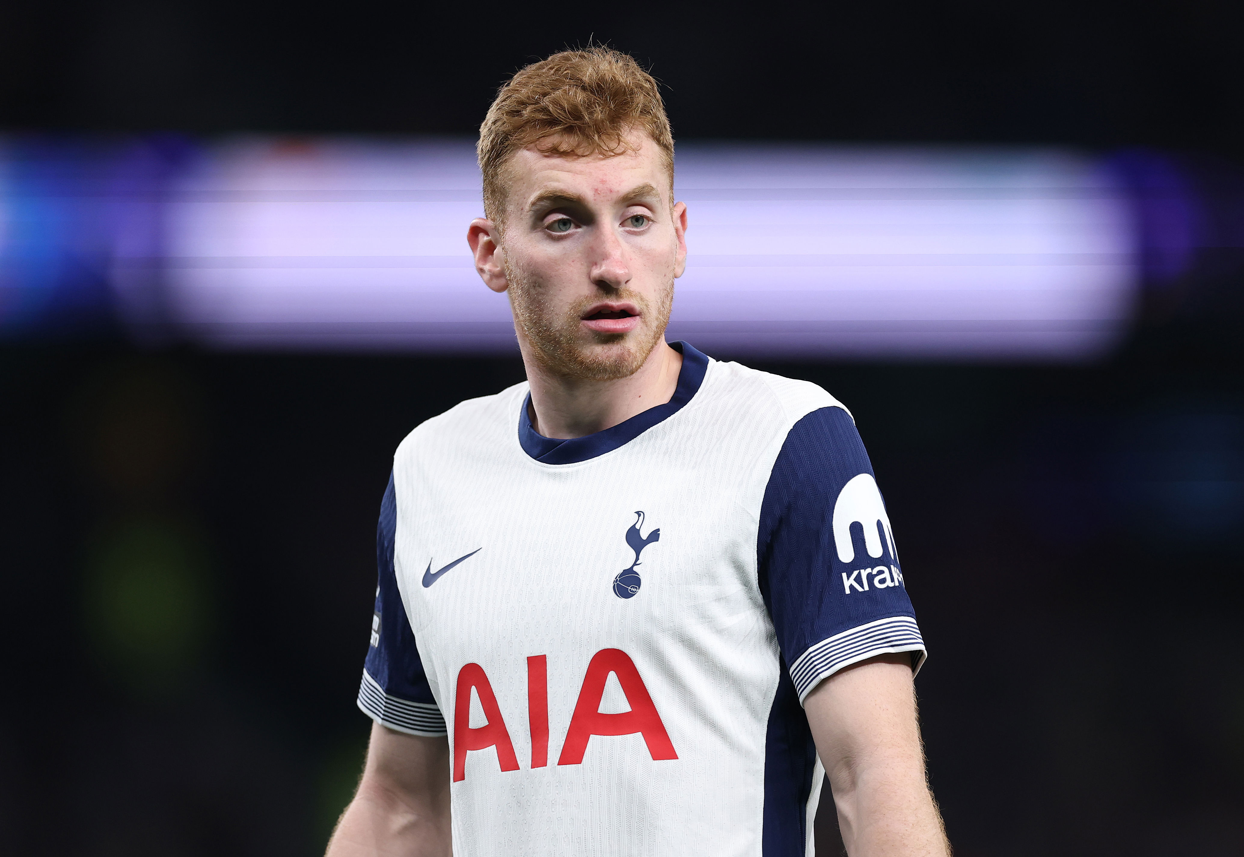 Spurs injury update: Bentancur, Van de Ven, Solanke return dates