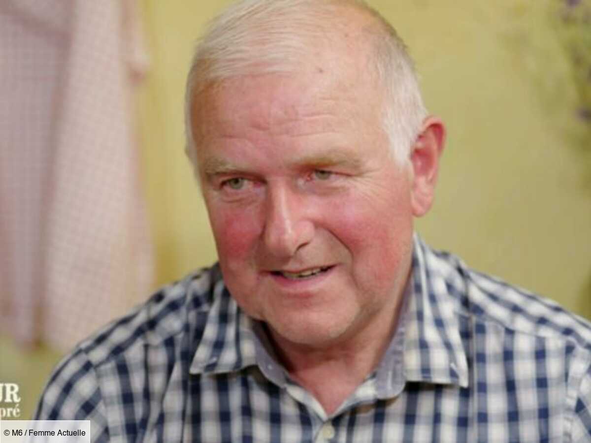 Dans le prochain épisode de L'amour est dans le pré, une ancienne ...