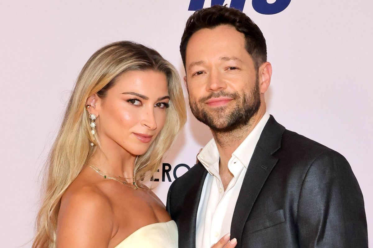 Daniella Karagach and Pasha Pashkov Reveal the 1 Celeb They Want to See ...