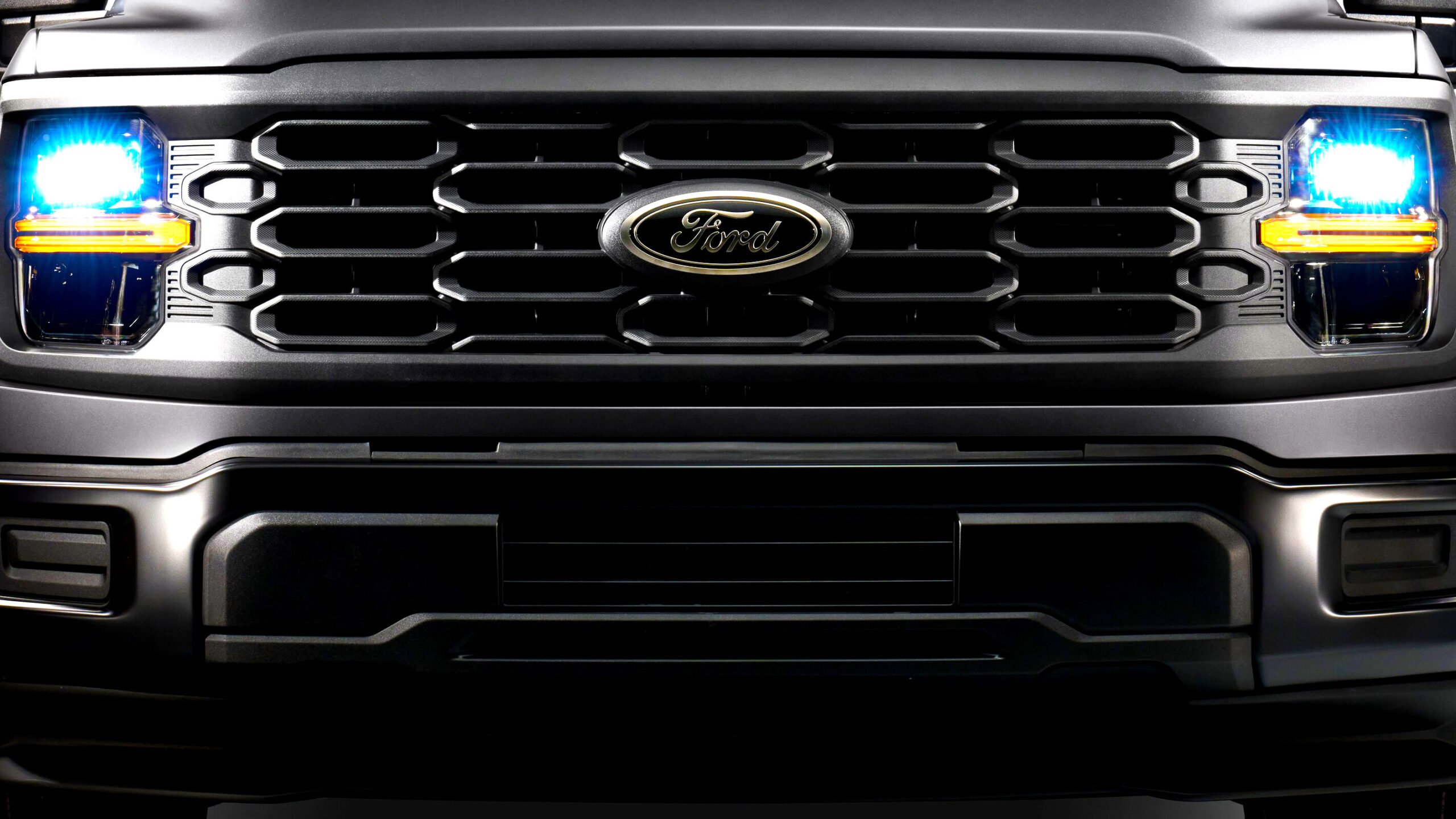 Drivers Say Ford’s V8 Is Guzzling Oil Faster Than Gasoline