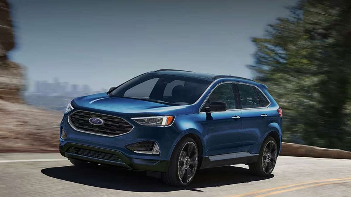 Sedans disappear and SUVs rule, the models that disappeared this 2025 ...