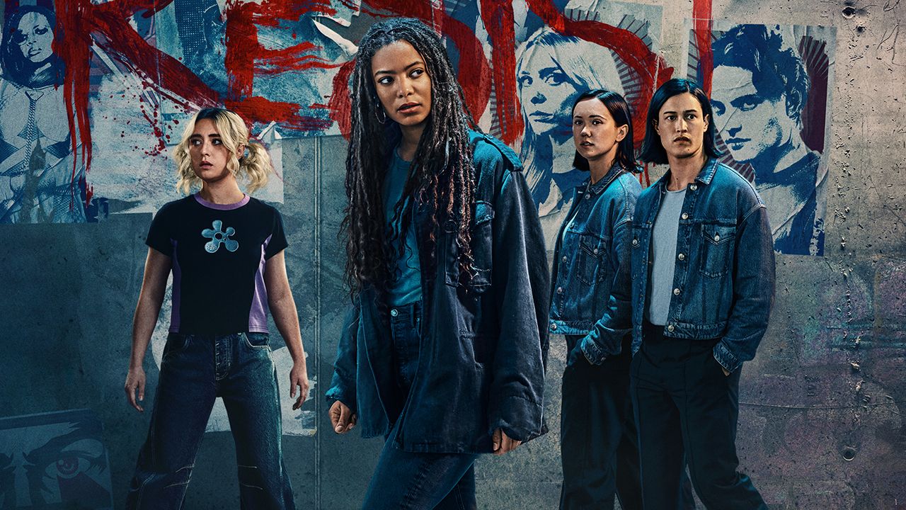 Gen V season 2: everything we know about the Prime Video show's return ...