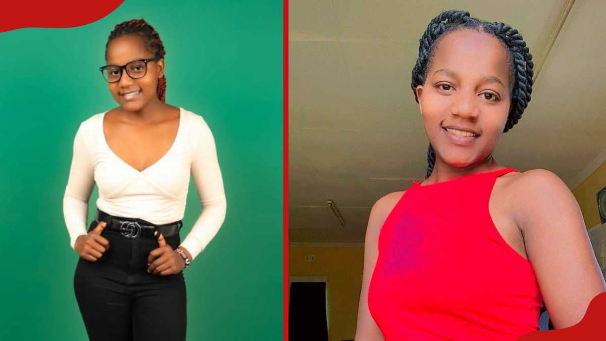 Brilliant Owano’s family shares update on burial arrangements, appeals ...