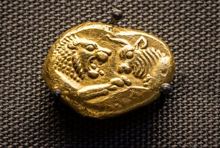 The Long Journey Of Gold from Power To Decline