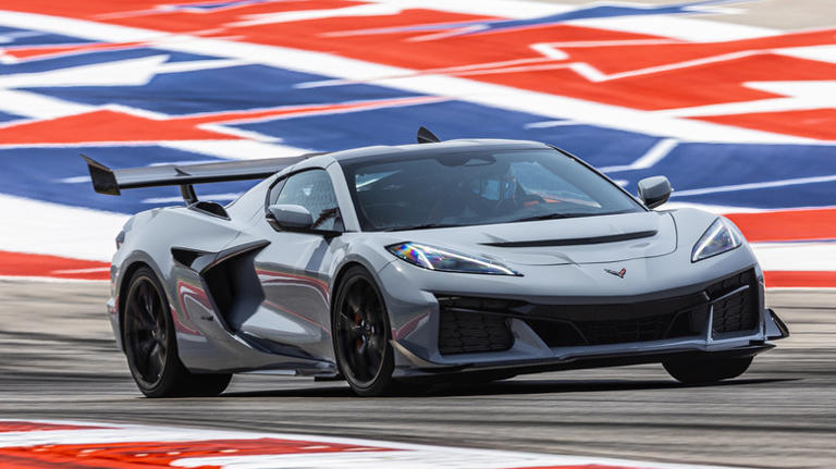 These Cars Deserve A Better Color Palette