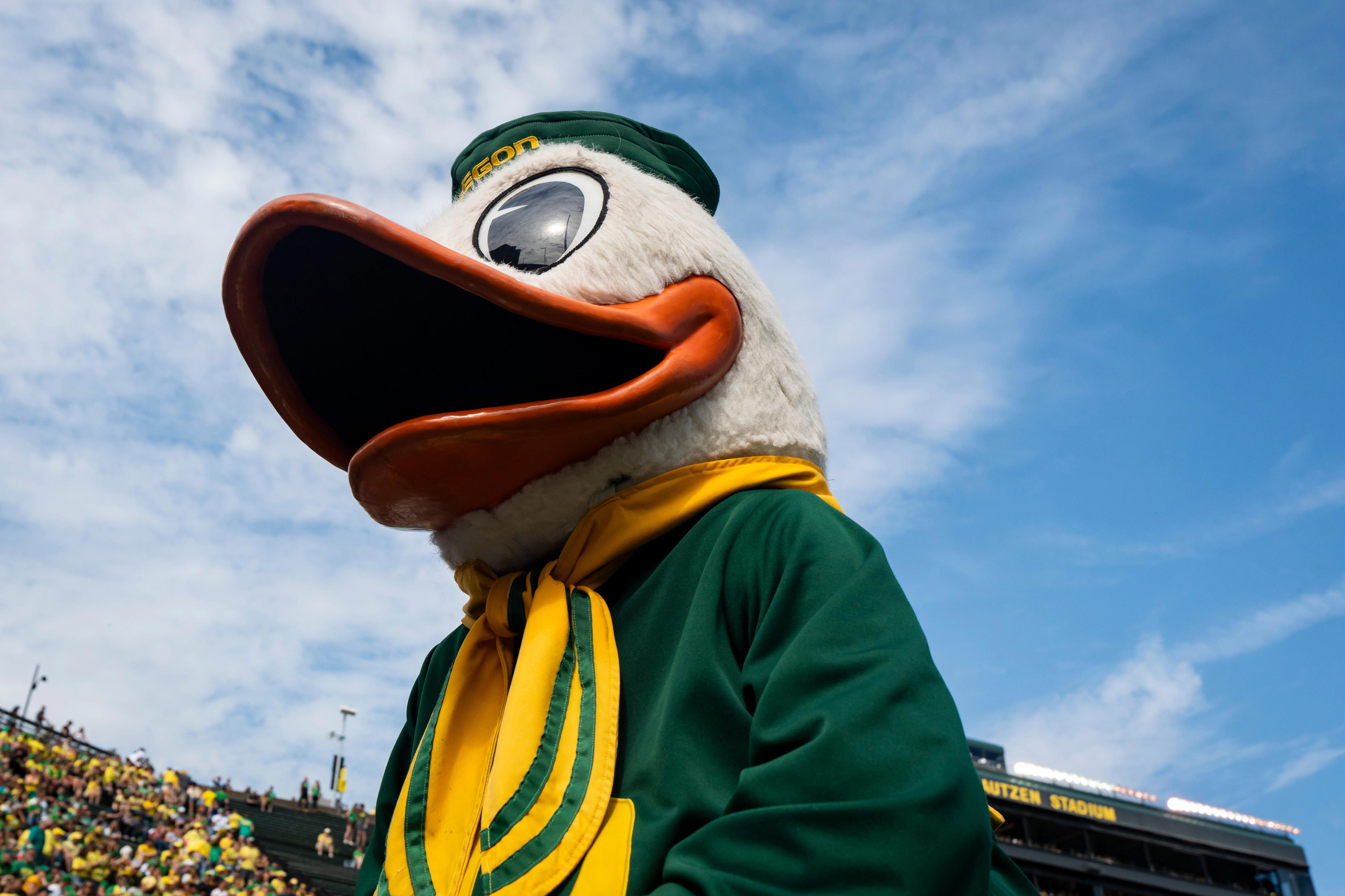 Football: Last-minute Oregon & Oklahoma State roster updates