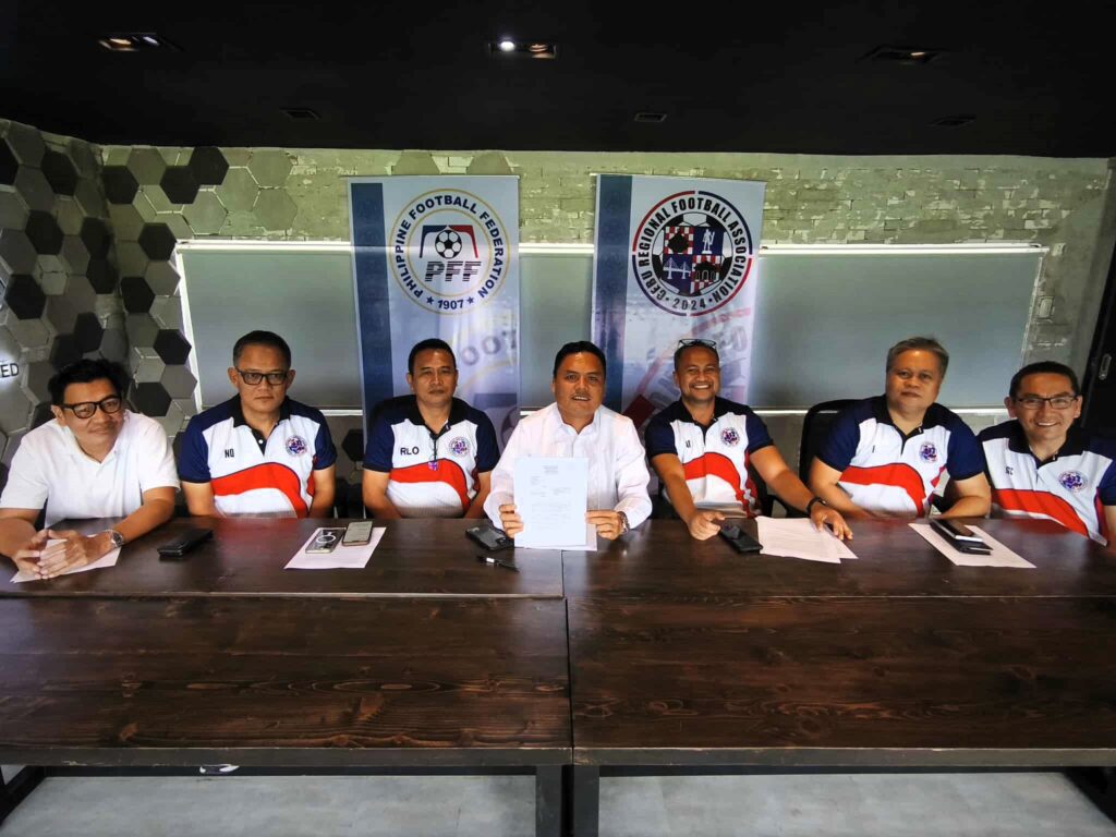 Parents’ petition vs. CRFA denied by RTC, but legal battle continues