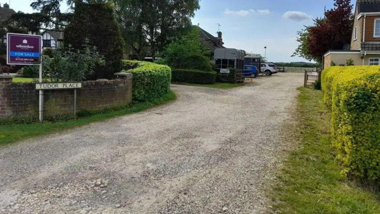 Developer wins appeal to build 115 village homes