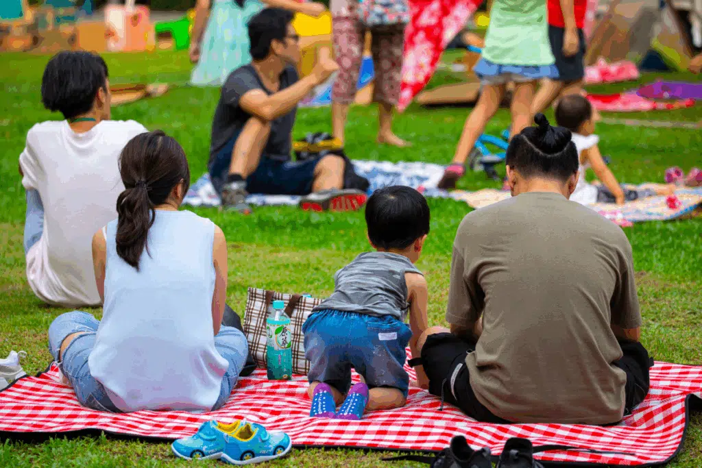7 cheap family activities everyone will actually enjoy