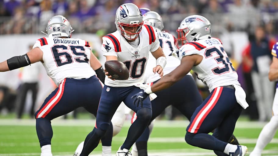 NFL Week 1 picks and predictions, straight-up and ATS: Patriots ...