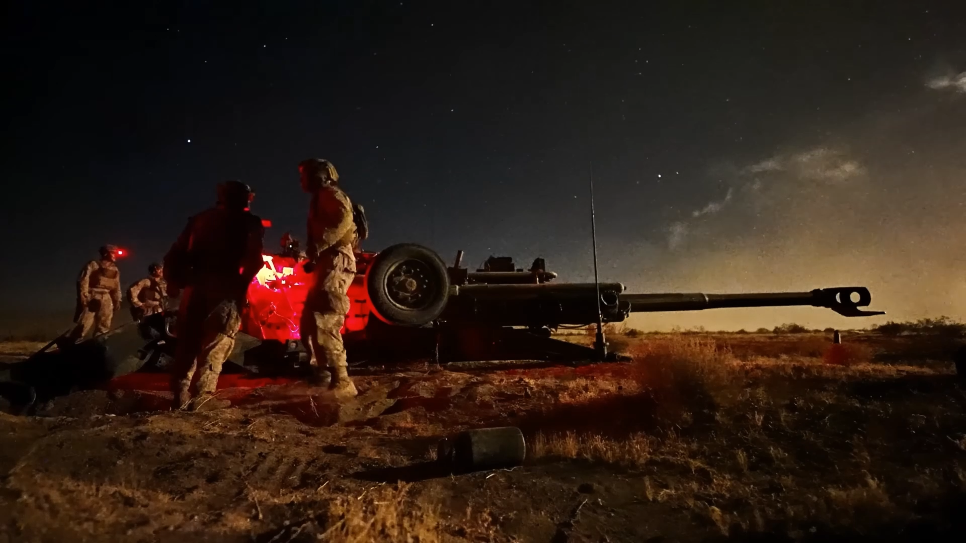 How the M777 Really Works (and Why It's So Hard to Use)