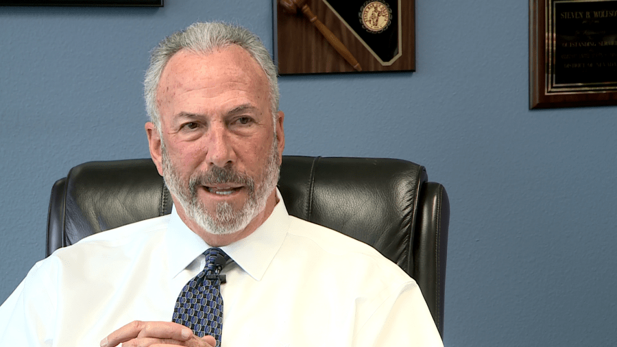 Clark County district attorney responds to community concerns in animal ...