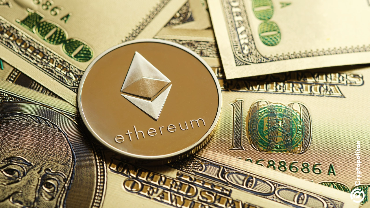 Ether Machine secures $654M financing, boosts Ethereum treasury to $2.16B