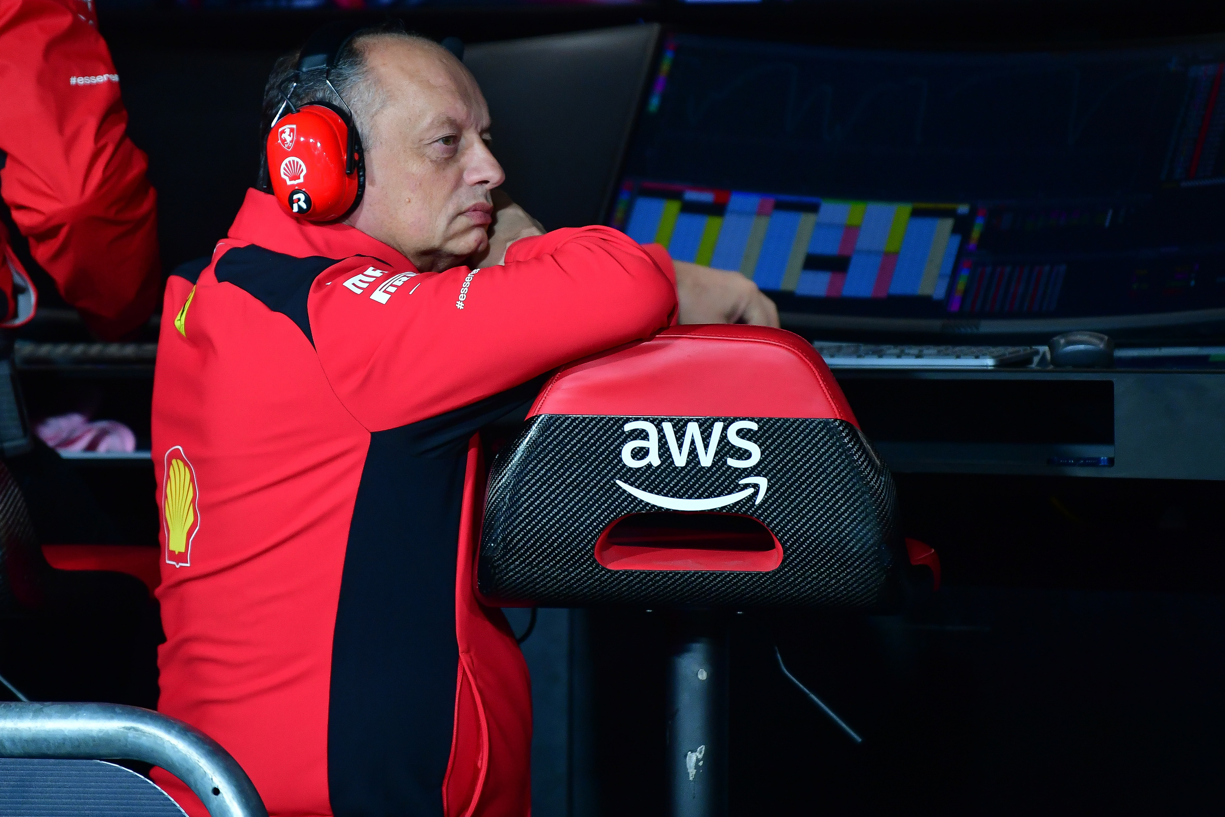 Vasseur: Ferrari will take positives from 'very good' Zandvoort pace