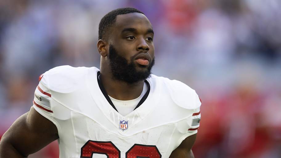 Trey Benson Breakout Season And 4 More Fantasy Football Bold Predictions