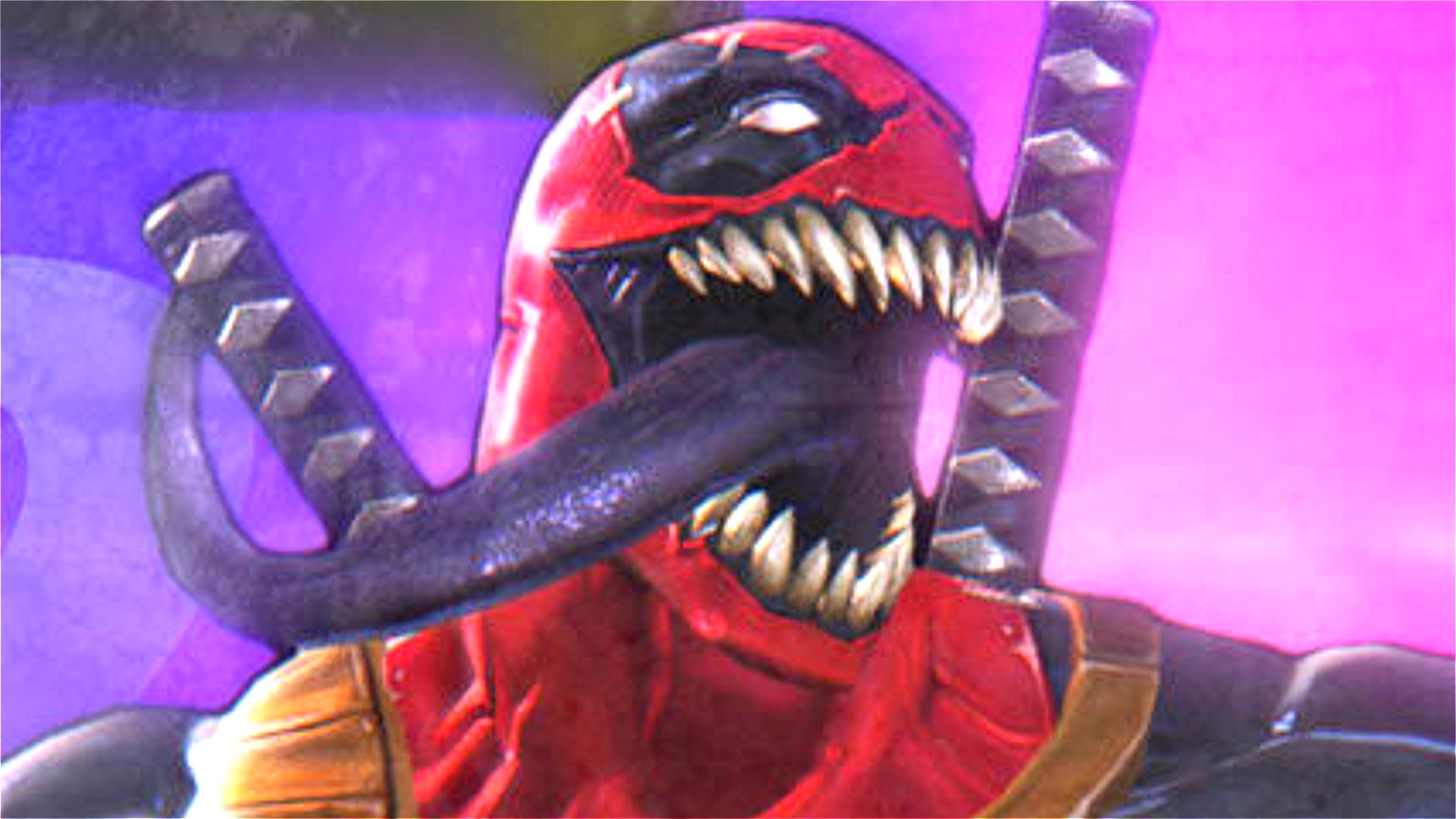 The Deadpool Variants Left Out Of Deadpool & Wolverine